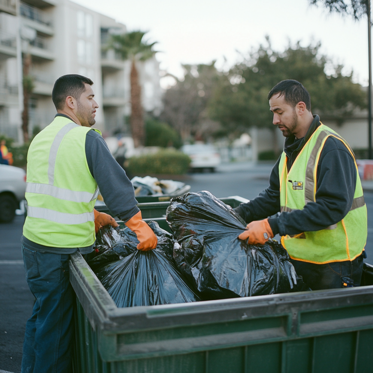 Trash Valet Atlanta - Trash Valet Atlanta